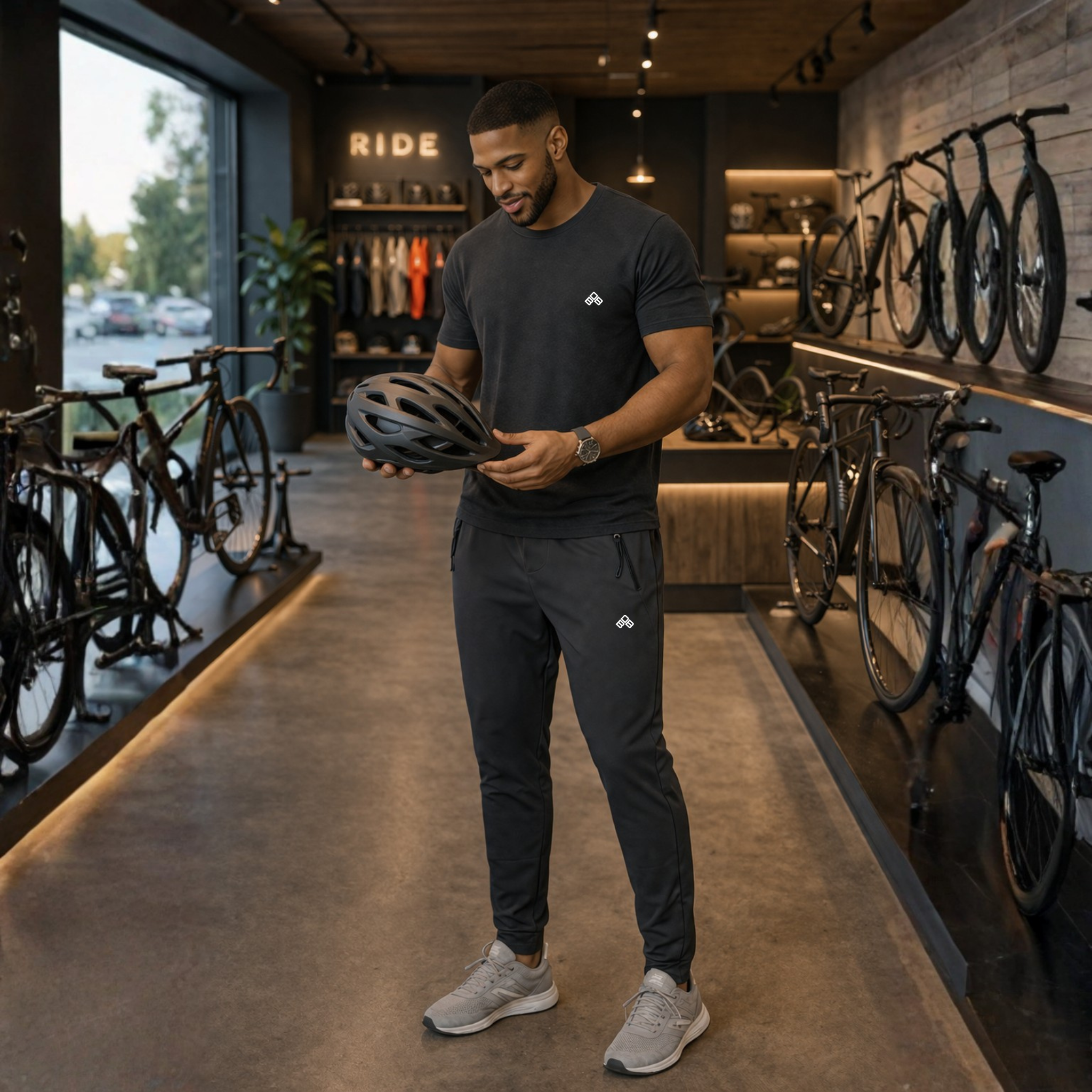 Men's New – BDB Society
