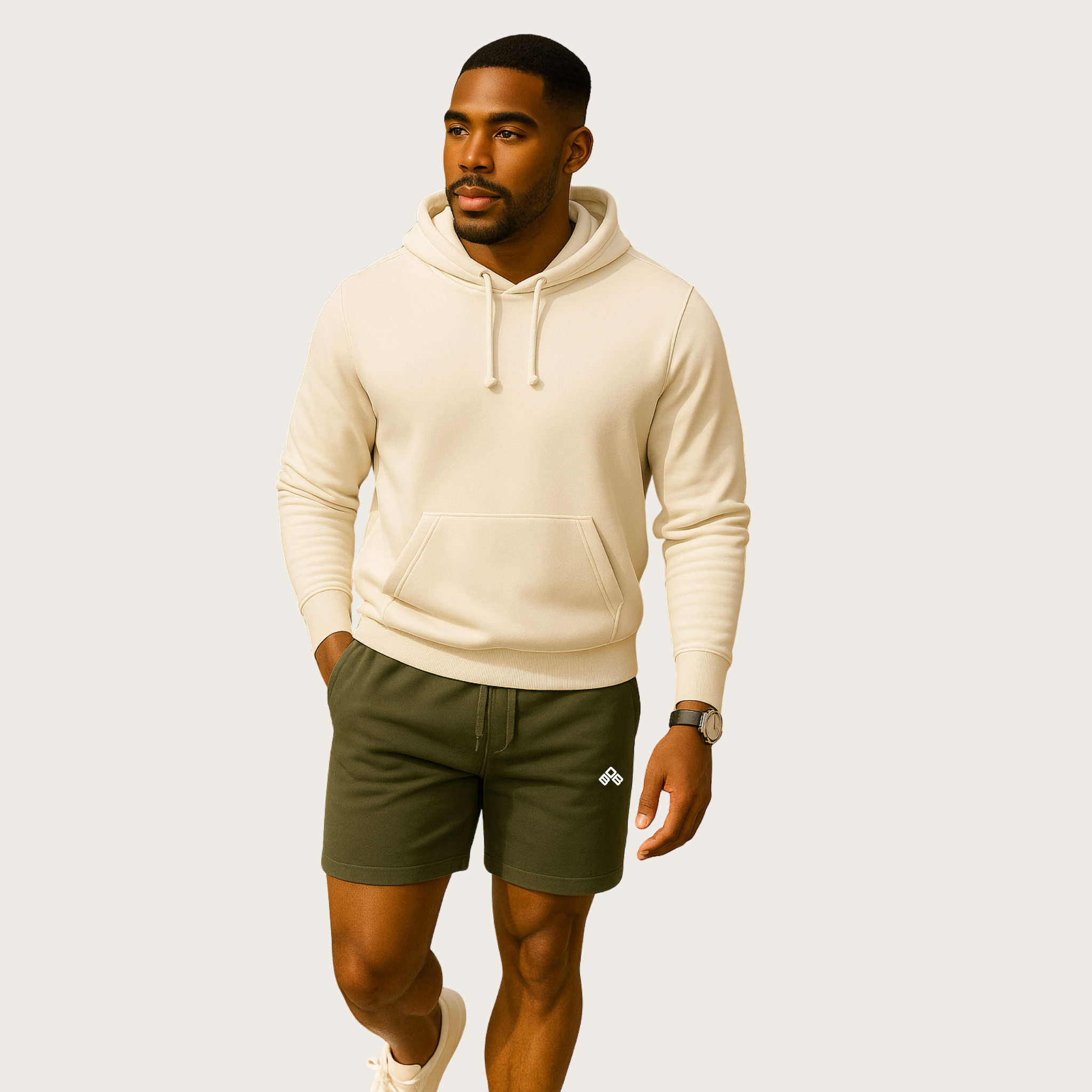 Men's Shorts – BDB Society